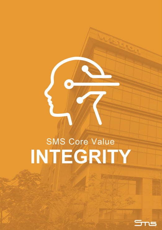 About Company | SMS InfoComm