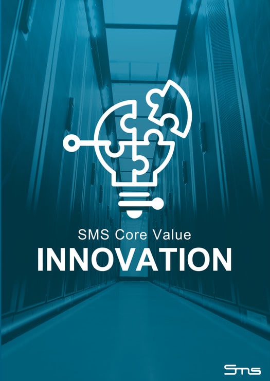 About Company | SMS InfoComm