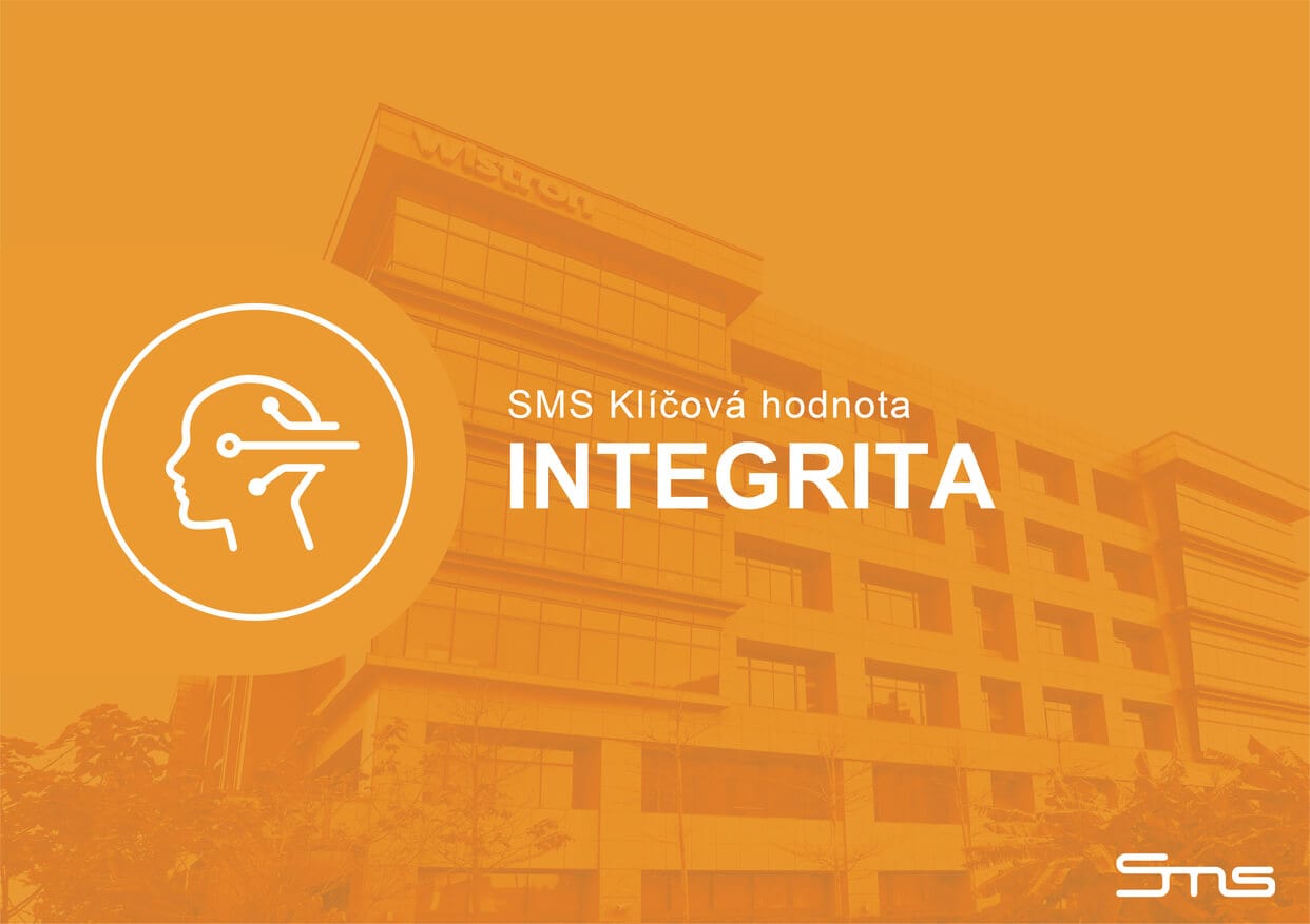 O společnosti | SMS InfoComm