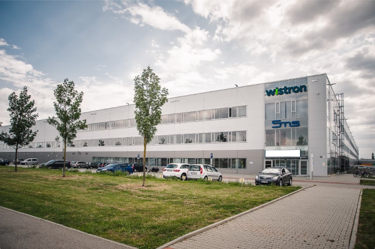 Kontakt | SMS InfoComm