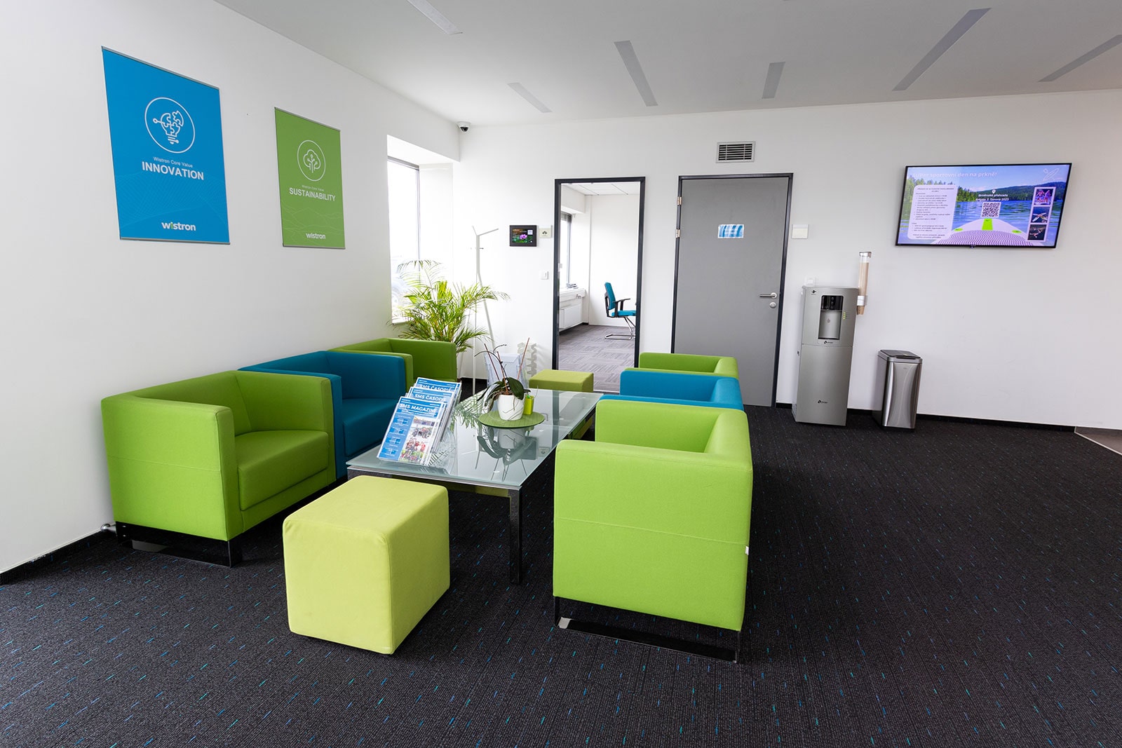 About Company | SMS InfoComm