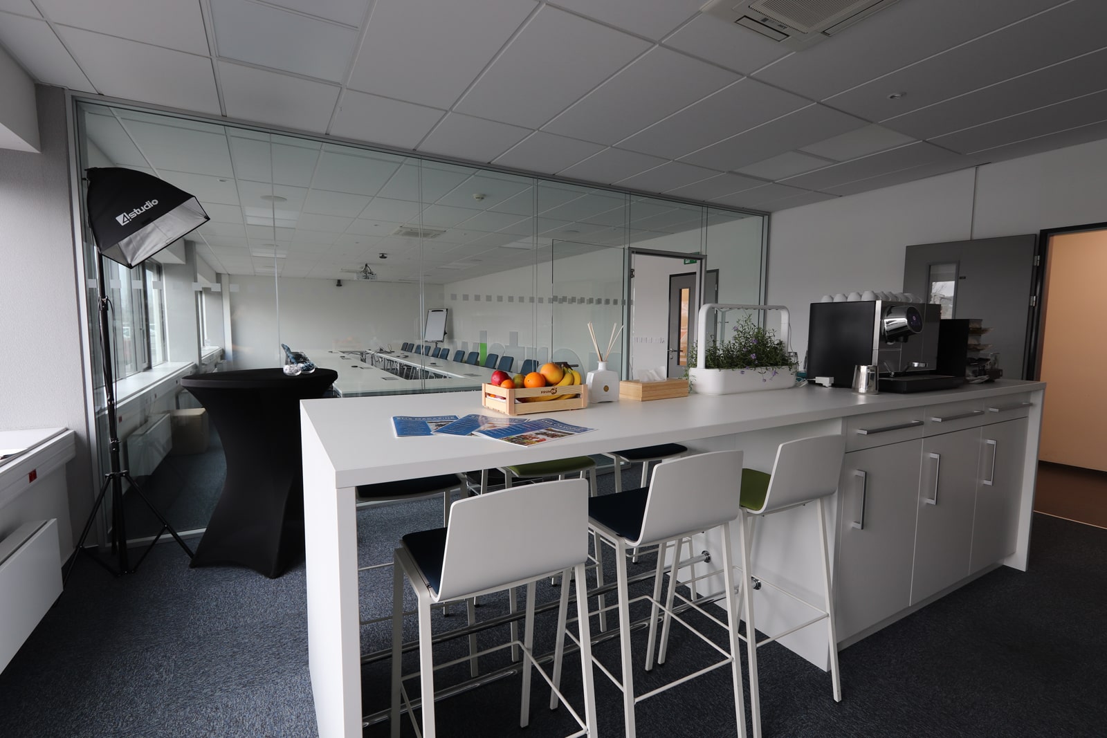 About Company | SMS InfoComm